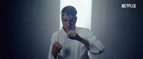 Cobra Kai Confira o trailer da 4ª temporada Olhar Digital