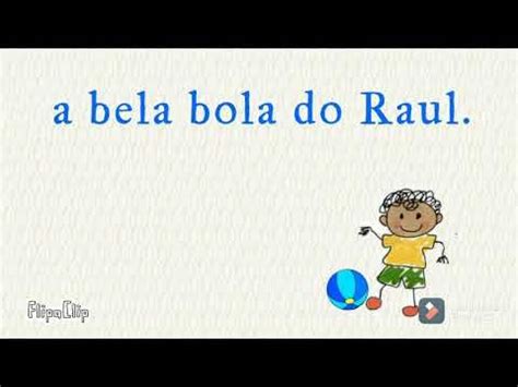 Poeminha Animado Jogo De Bola YouTube Jogos De Bolas Poemas