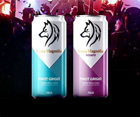 Orion Lan A Pinot Grigio Em Lata Mesa De Bar