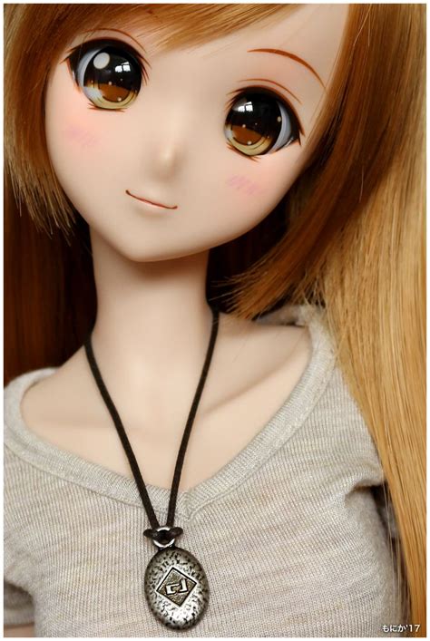 Mirai Suenaga By Danny Choo Dressed Up In Smart Doll Apparel From
