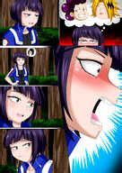 Post 4477490 Comic Denki Kaminari Kyouka Jirou Minoru Mineta My Hero