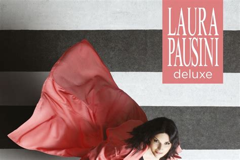 Laura Pausini Anime Parallele Il Nuovo Album Di Inediti Ultima Ora