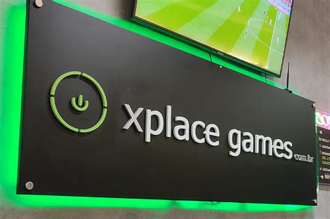 Venda e troca de usados Xplace Games Loja de games vídeo game e