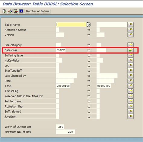 Runtime Errors DBIF RSQL SQL ERROR Error Text Of T SAP Community