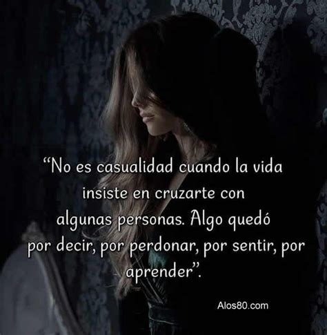 Frases De Casualidad O Coincidencia De Amor Frases Bonitas Frases
