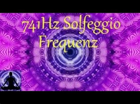 Meditation Sound Hz Solfeggio Frequenz Binaural Beats Youtube
