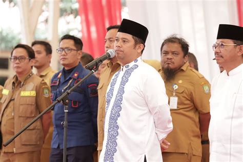 Smart Governance Tangerang Smart City