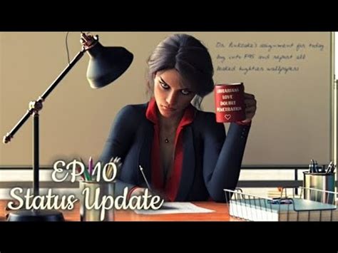 Being A Dik Episode Development Status Update Youtube