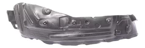 Guardafango Delantero Derecho Great Wall Poer En Venta En