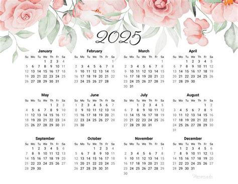 Calendar 2025 December Month Free Printable 2025 Benni Catrina
