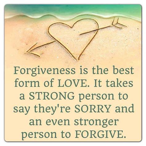 Forgiveness Relationship Quotes QuotesGram