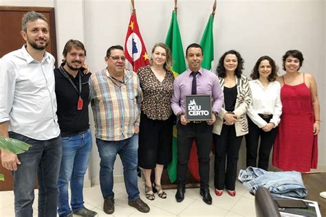 SEPLAG Planejamento e Gestão Acordo da Prefeitura e UNIFESP cria
