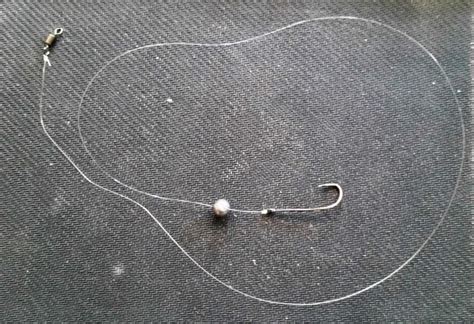 Pier Fishing Rigs Setup