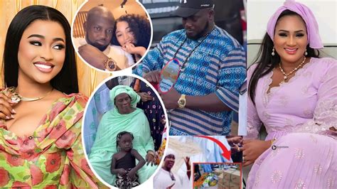 Gamou 2024 Téranga Aicha Rassoul Chez Miss Ndiaye La Mère De Aziz Fait