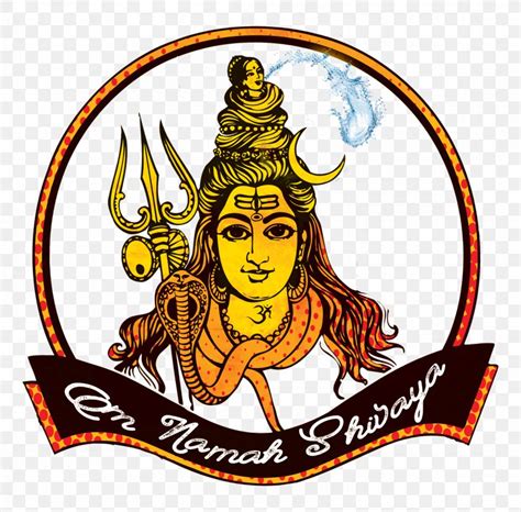 Om Namah Shivaya Parvati Ganesha Desktop Wallpaper PNG 1600x1575px