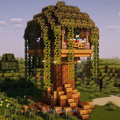 Easy Things You Can Build In Minecraft Mom S Got The Stuff