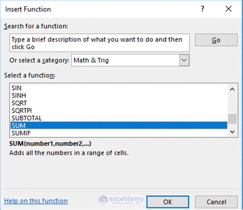 Excel Formula Symbols Cheat Sheet Cool Tips Exceldemy
