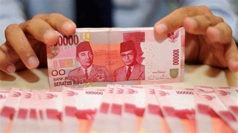 Daftar Umk Jawa Tengah Upah Minimun Ditetapkan November