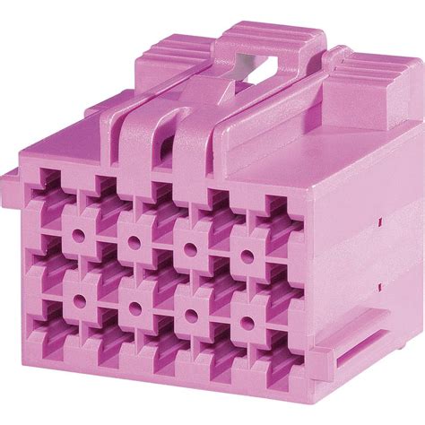 2 1534127 1 TE Connectivity Datasheet PDF Technical Specs