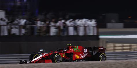F1 Diretta Tv Gp Arabia Saudita Orari E Programmazione