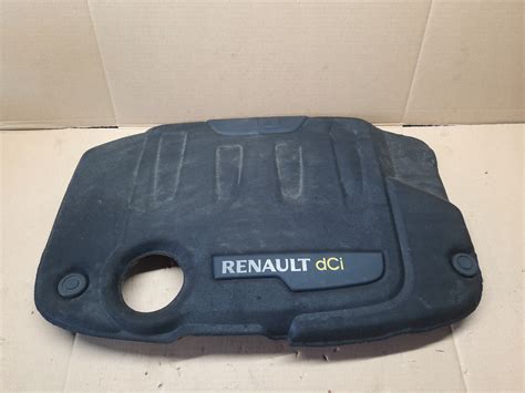 Os Ona Silnika G Rna Renault Megane Iii Dci R Os Ona