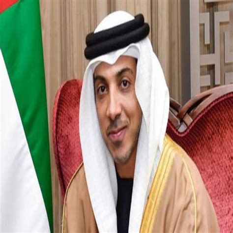Sheikh Mansour Bin Zayed Al Nahyan Appointed As Vice President Of UAE