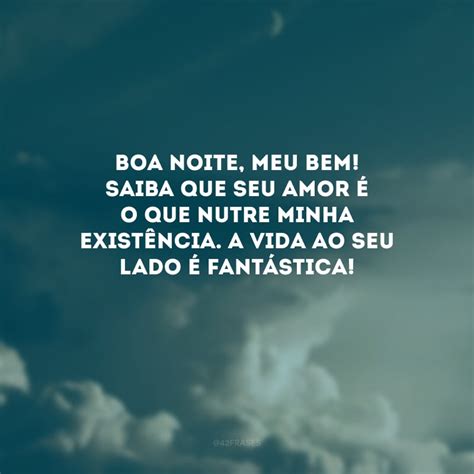 Frases De Boa Noite Carinho Para Whatsapp Encantadoras
