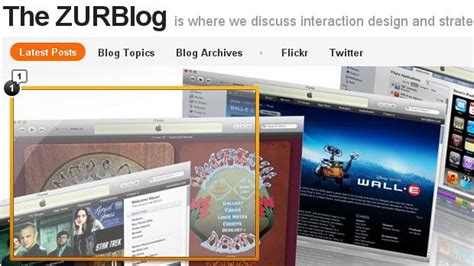 Useful Tooltips Tutorials And JQuery Plugins WPArena