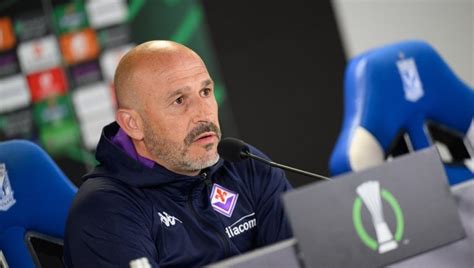Lech Poznan Fiorentina Le Probabili Formazioni E Dove Vedere La