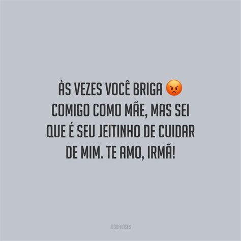 50 frases para irmã mais velha que mostram que ela deixa sua vida melhor