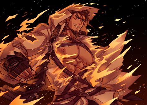 Warrior Of Light And Adventurer Final Fantasy Xiv Dawntrail Drawn By