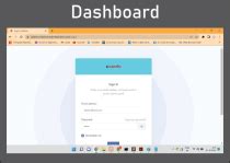 Cadmin Laravel Starter Kit By Santech Codester