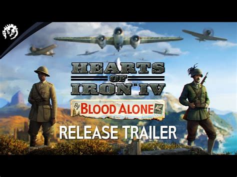 Hearts Of Iron By Blood Alone Dlc Review Fine Flying