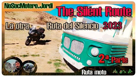 The Silent Route Ruta Del Silencio Pitarque De Recorriendo