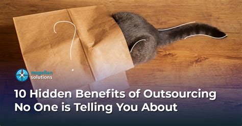 10 Hidden Benefits Of Outsourcing Magellan Solutions