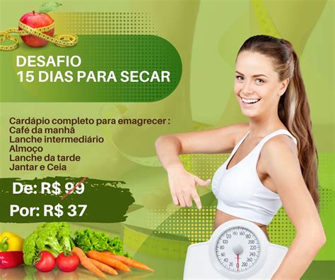 Desafio 15 Dias Para Secar Andre Gaspar Hotmart