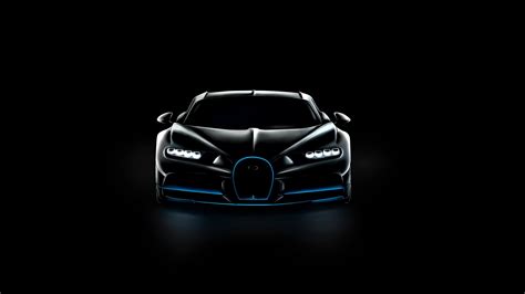 Bugatti Chiron Sport Wallpapers Wallpaper Cave