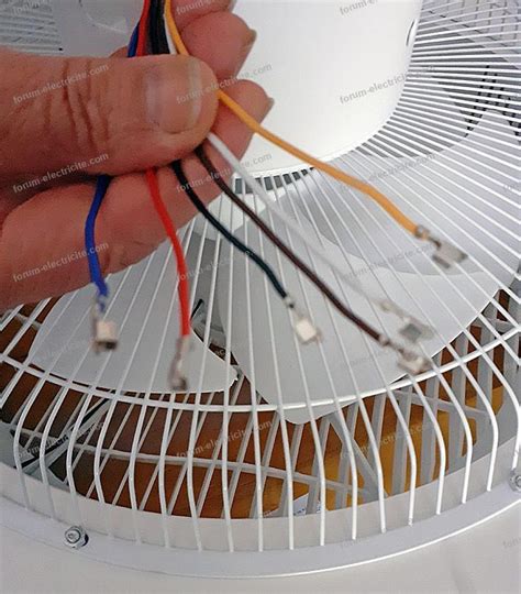 Brancher Un Ventilateur Pc Sur Secteur Communauté MCMS
