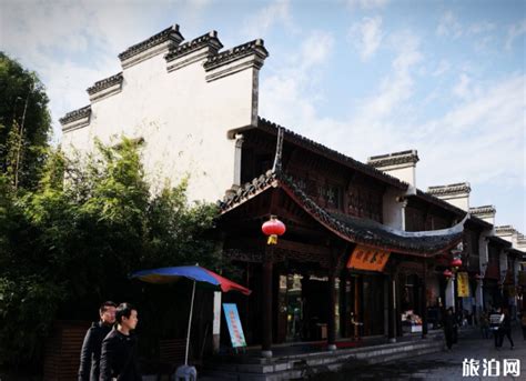 2020高淳老街简介地址及景点介绍 旅泊网