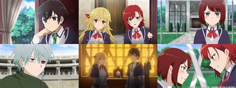 TVアニメ最強陰陽師の異世界転生記2月4日より放送 第5話メイベルクレインあらすじ場面カットが公開 アニバース