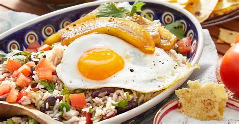 Przepis Na Gallo Pinto Kaufland