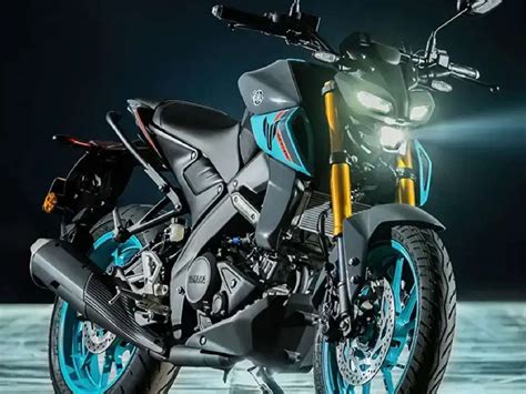Yamaha MT 15 2024 Uma Urbana Radical Completona MOTOO