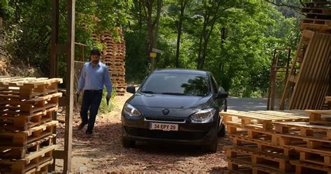 IMCDb Org Renault Fluence L38 In Arka Sokaklar 2006 2022