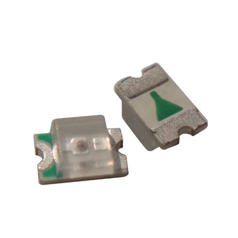 Chip LED 0805 LED Emitting Diode Yellow 580nm 585nm 590nm SMD LED Chip
