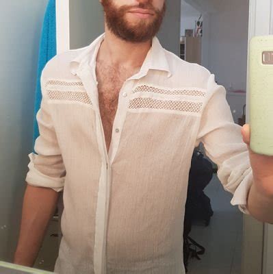 Hairy and Uncut Precum on Twitter À dispo pour des nez qui aiment