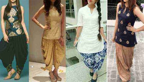 11 Types Of Indian Wear For Women Traditional Modern Styles Atelier