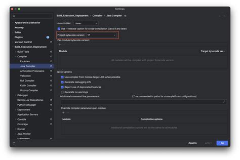 IntelliJ cannot resolve symbol 에러 해결 Yun Blog 기술 블로그