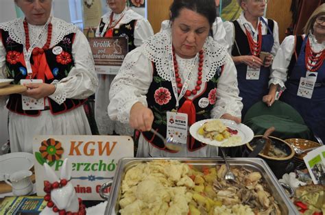STARTUJE NOWA EDYCJA BITWY REGIONÓW Rusza konkurs dla kół gospodyń