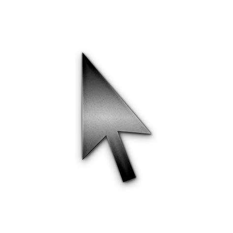 Mouse Cursors Png Kloseek