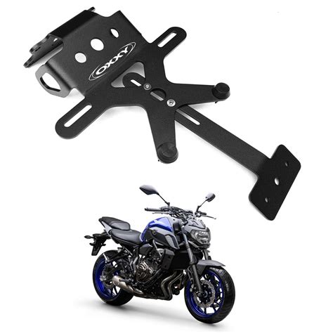 Suporte Rabeta Oxxy Yamaha Mt A